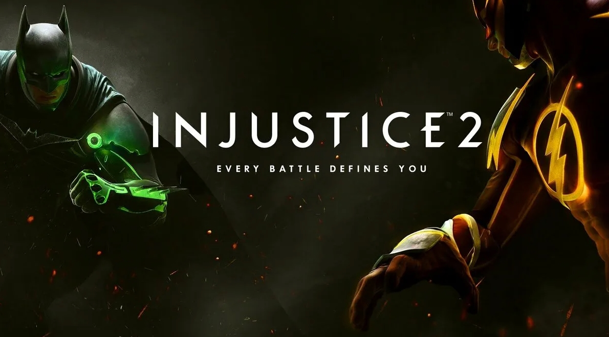 Injustice 2 Free Steam Accounts and Keys - How to Get Free
