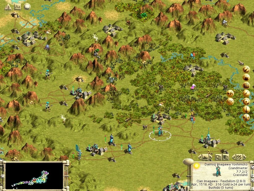 Sid Meier's Civilization III Complete Free Steam Accounts and Keys ...