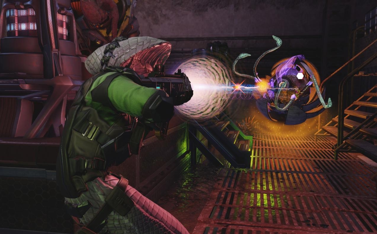 XCOM: Chimera Squad Free Steam Accounts and Keys - How to Get Free