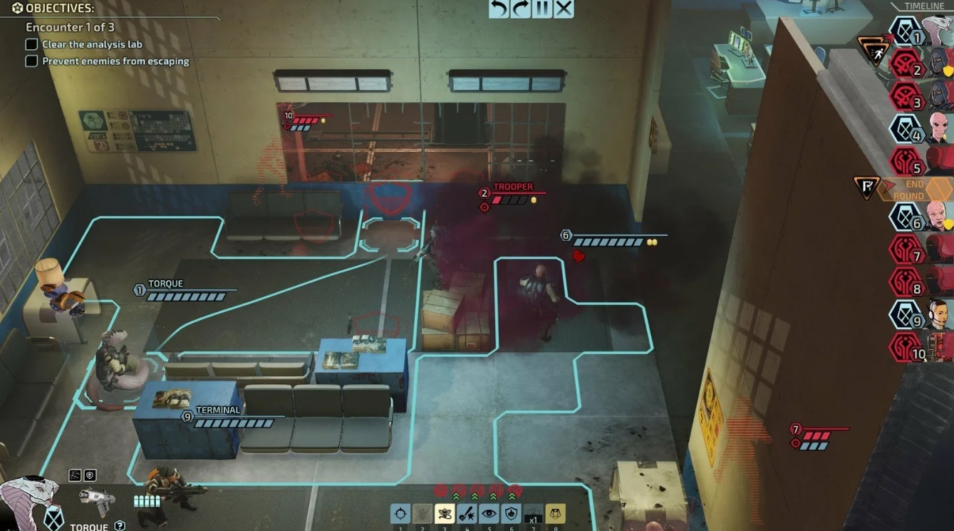 XCOM: Chimera Squad Free Steam Accounts and Keys - How to Get Free