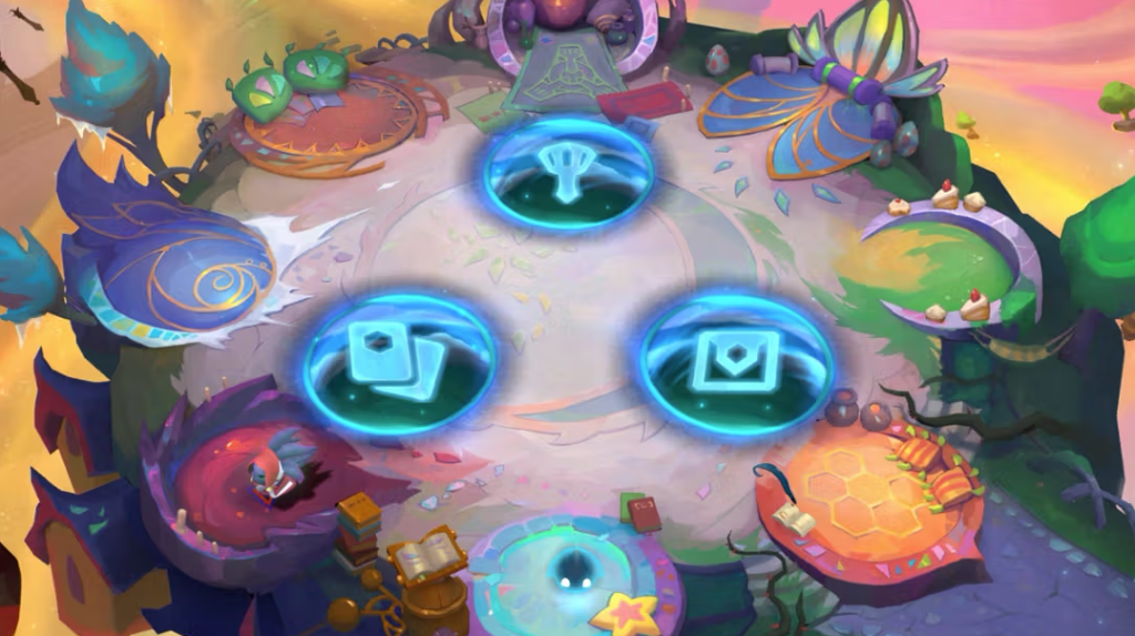 TFT Guide in LoL: Items, Champions, Classes, Carousel, and Tactics