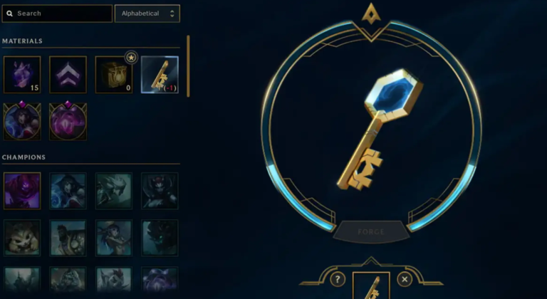 How to get chests in League of Legends and what do they drop for?