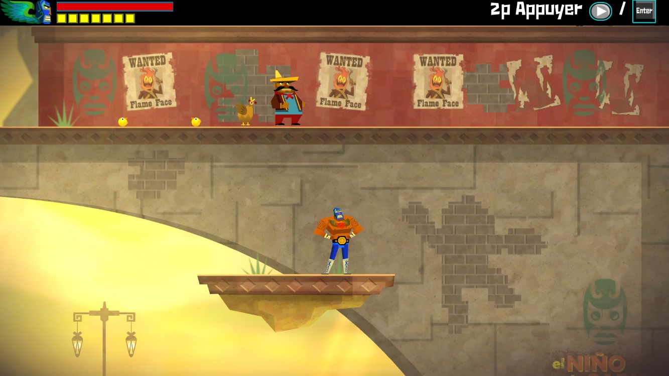 Guacamelee! Gold Edition Free Steam Accounts and Keys - How to Get Free