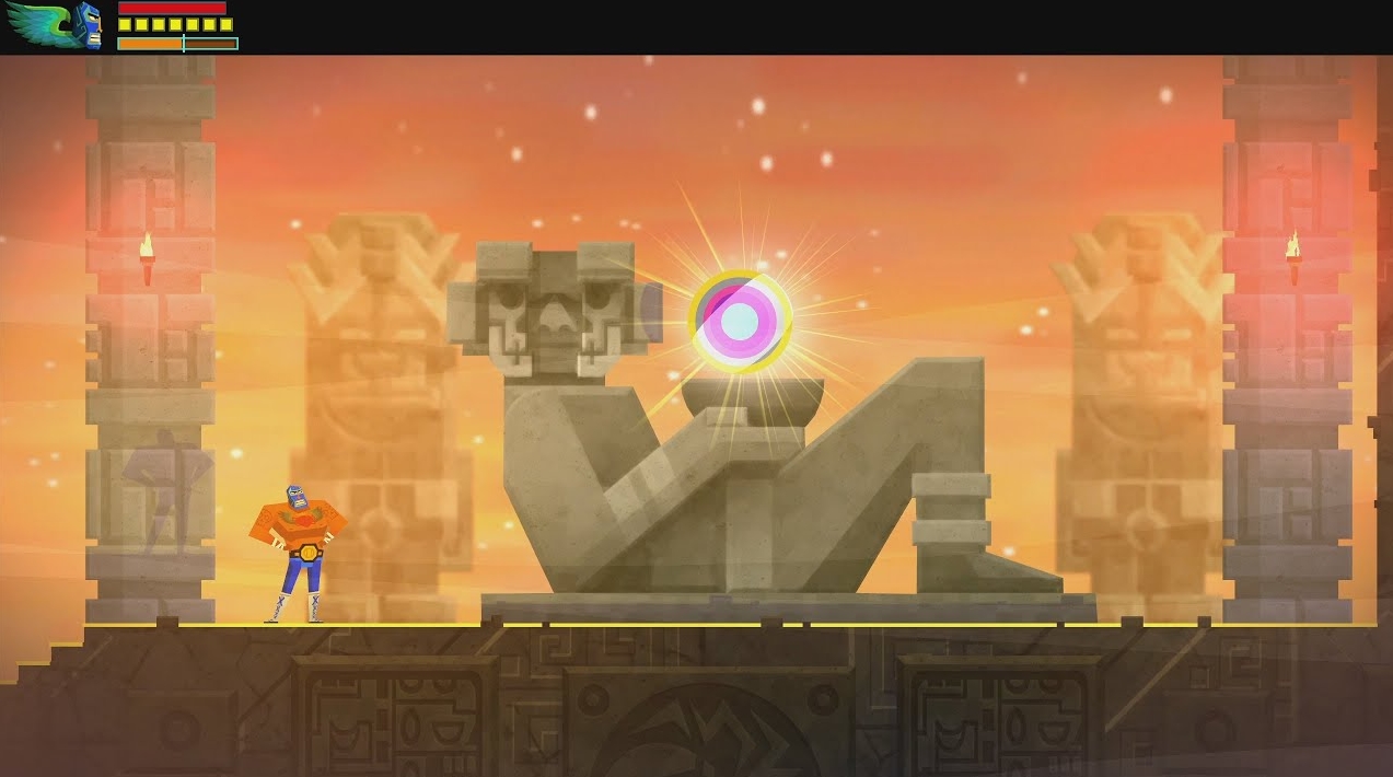 Guacamelee! Gold Edition Free Steam Accounts and Keys - How to Get Free