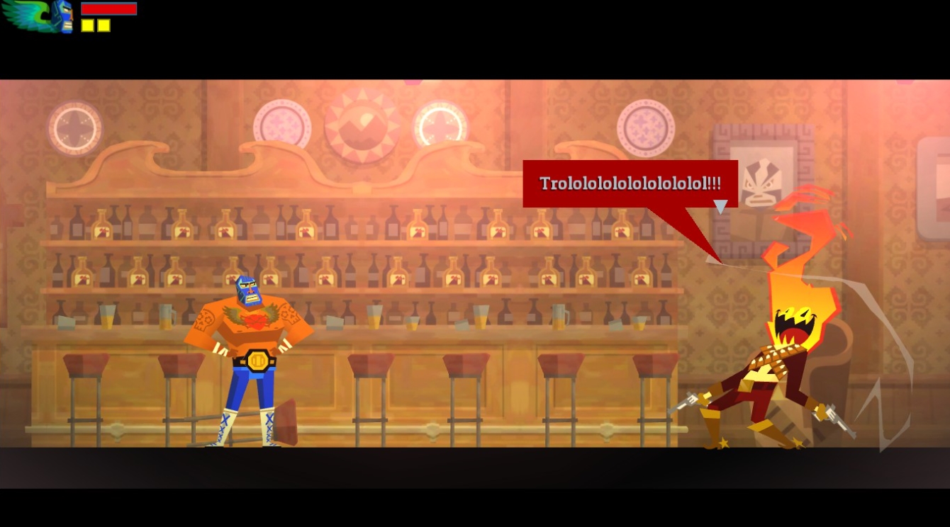 Guacamelee! Super Turbo Championship Edition Free Steam Accounts and ...
