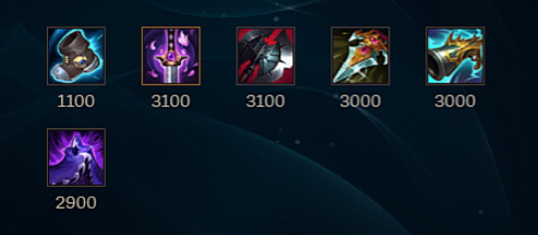Naafiri Guide 2025 - Best Runes, Builds, Items and Tactics in LoL
