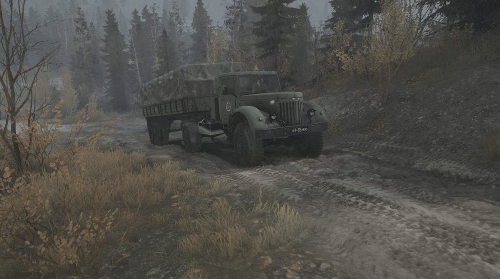MudRunner Free Steam Accounts and Keys - How to Get Free