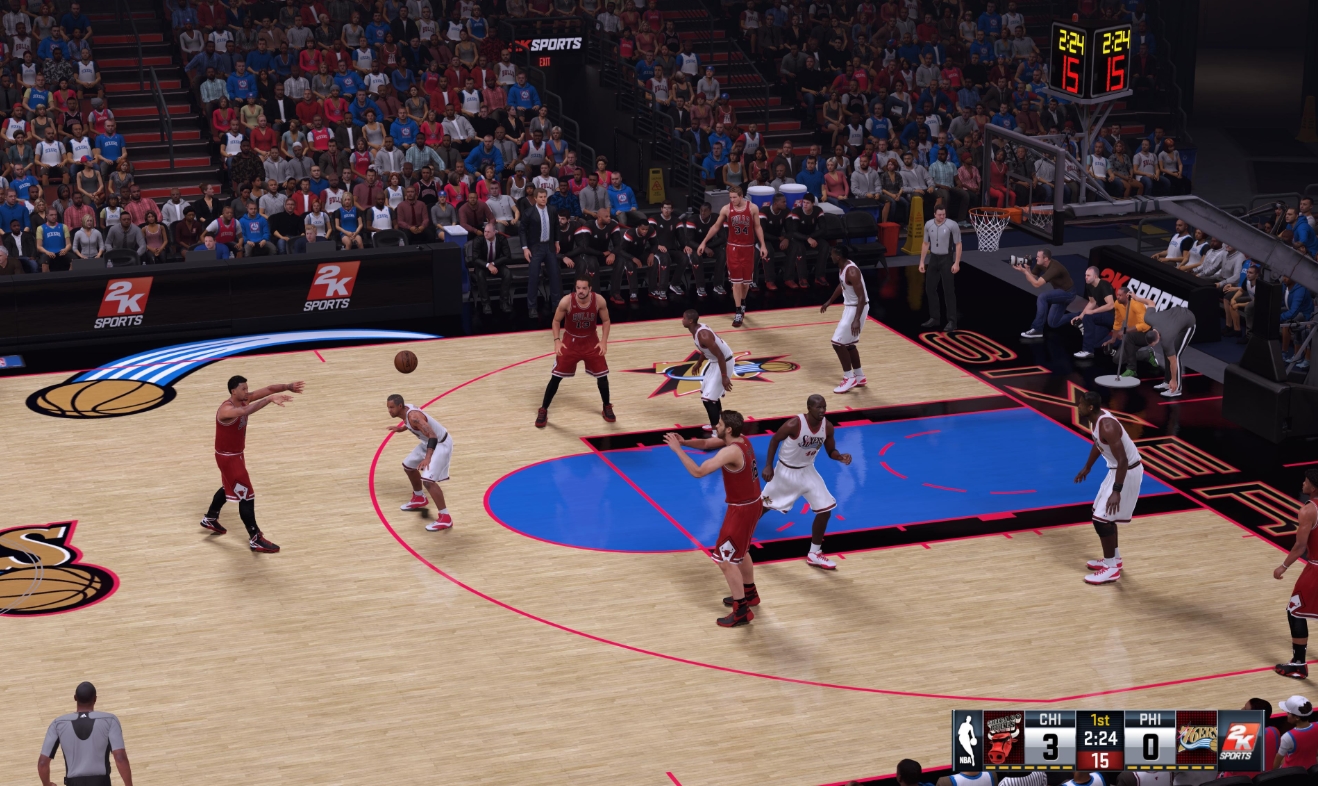 NBA 2K26 Free Steam Accounts and Keys - How to Get Free
