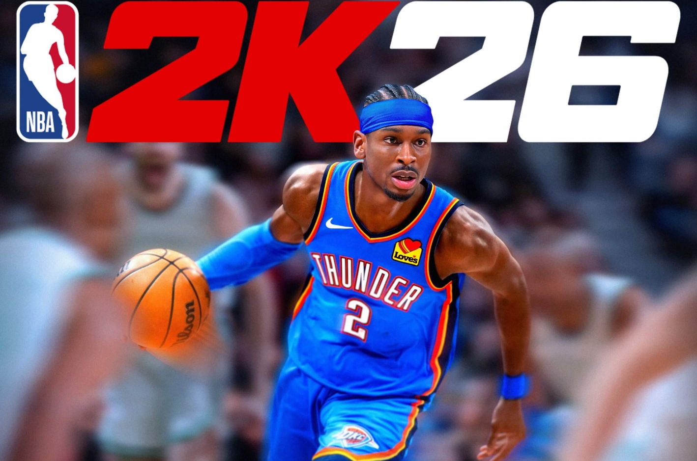 NBA 2K26 Free Steam Accounts and Keys - How to Get Free