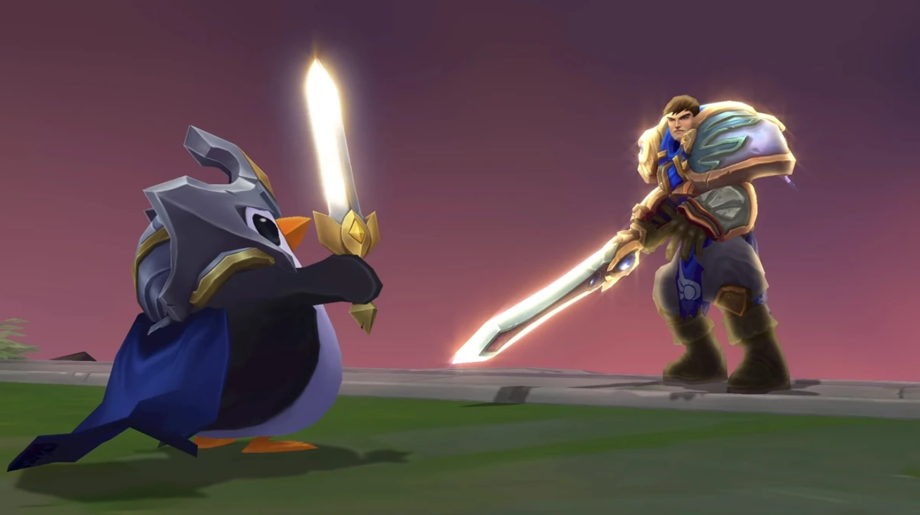 TFT Guide in LoL: Items, Champions, Classes, Carousel, and Tactics