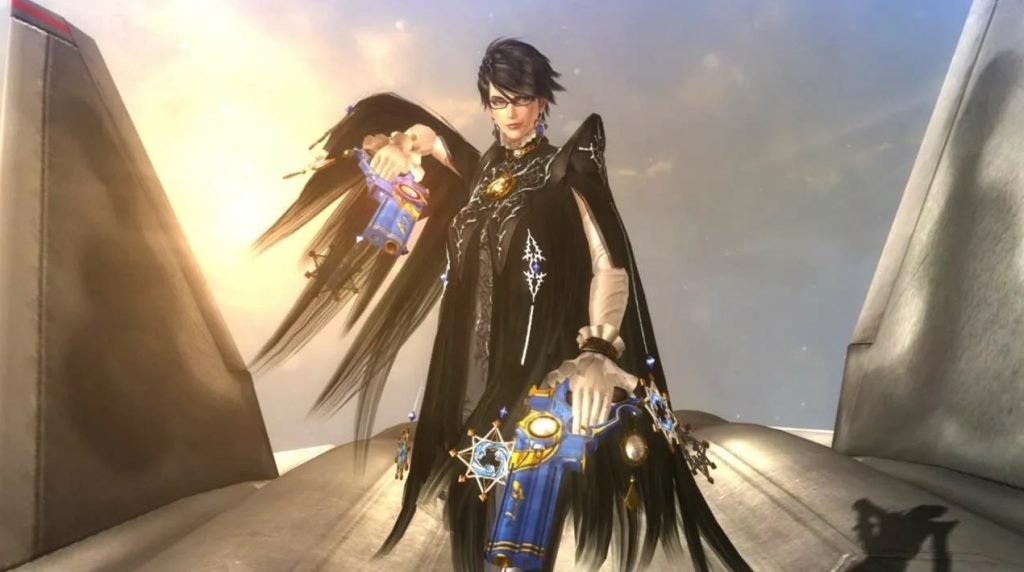 Bayonetta Free Steam Accounts and Keys - How to Get Free