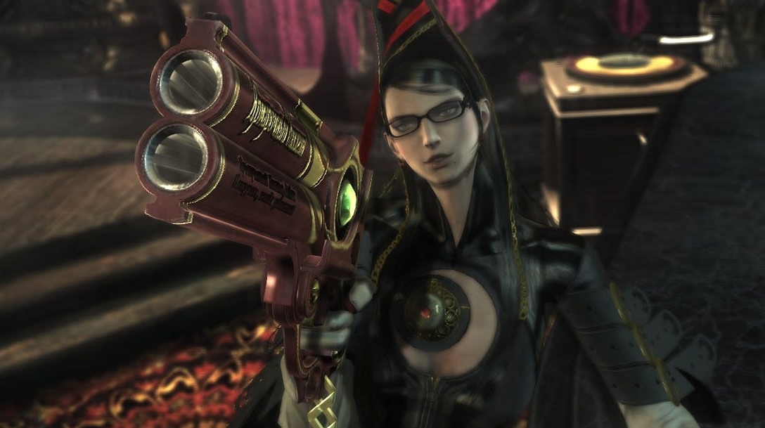 Bayonetta Free Steam Accounts and Keys - How to Get Free