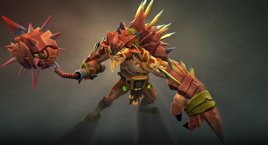 Riki Dota 2 Guide, Abilities, and Best Items