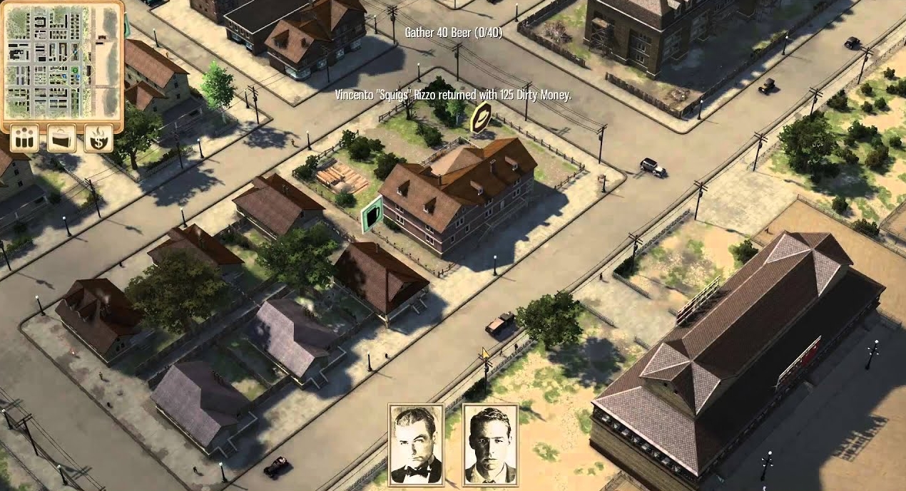 City of Gangsters Free Steam Accounts and Keys - How to Get Free