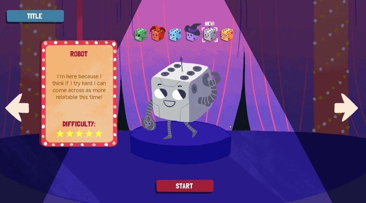 Dicey Dungeons Free Steam Accounts and Keys - How to Get Free