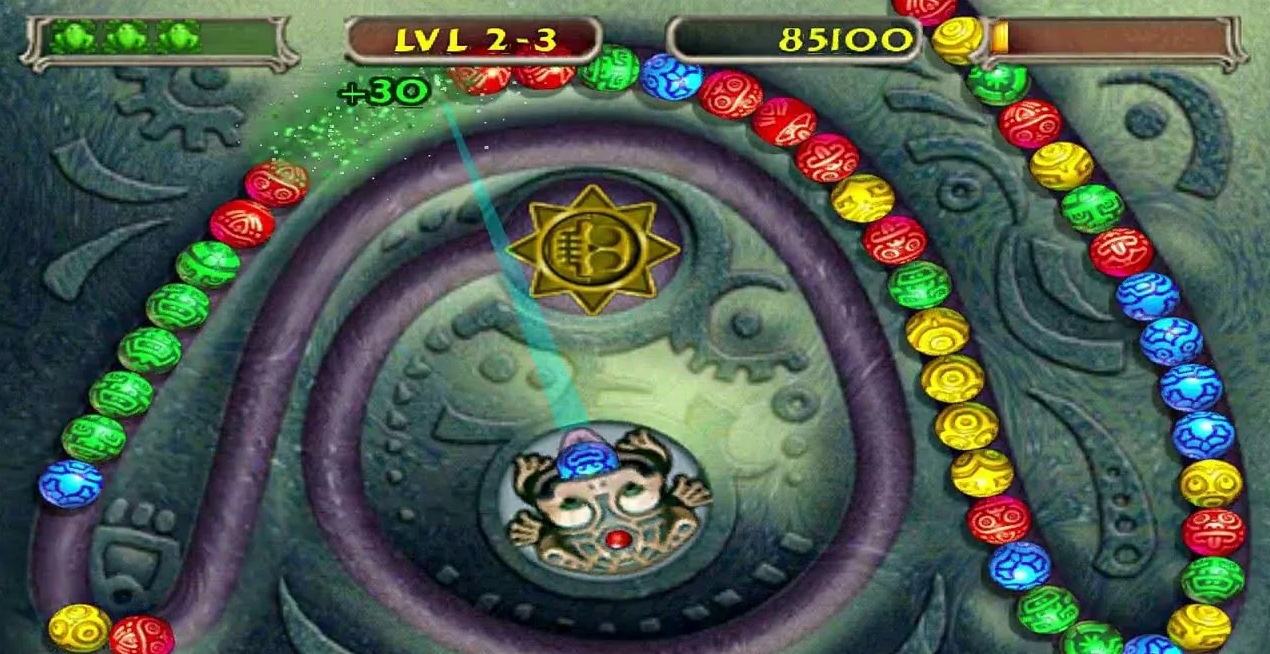 Zuma Deluxe Free Steam Accounts and Keys - How to Get Free