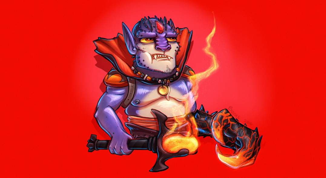 Lion in Dota 2: How to Play and Counter a High Win Rate Hero