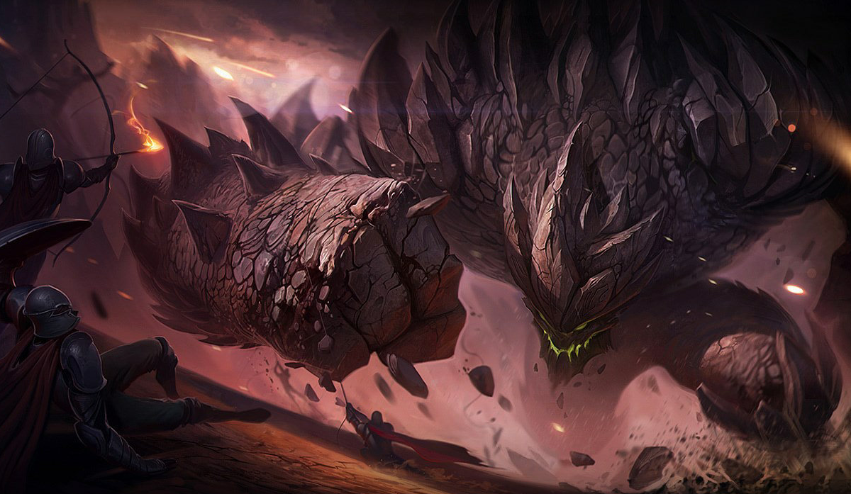 Fiora Counterpicks in League of Legends — the best heroes are allies