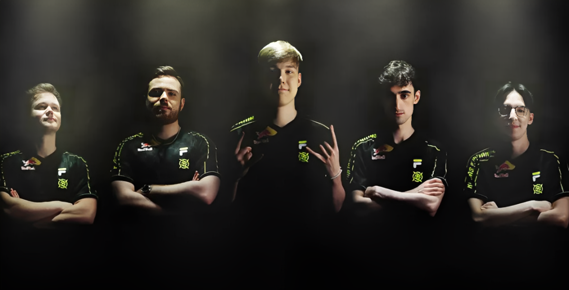 Ninjas in Pyjamas will be without a coach at PGL Masters Bucharest 2025