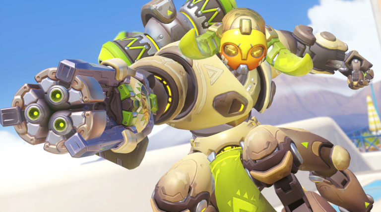 Sojourn Overwatch 2 — Improved abilities, tactics, and how to play