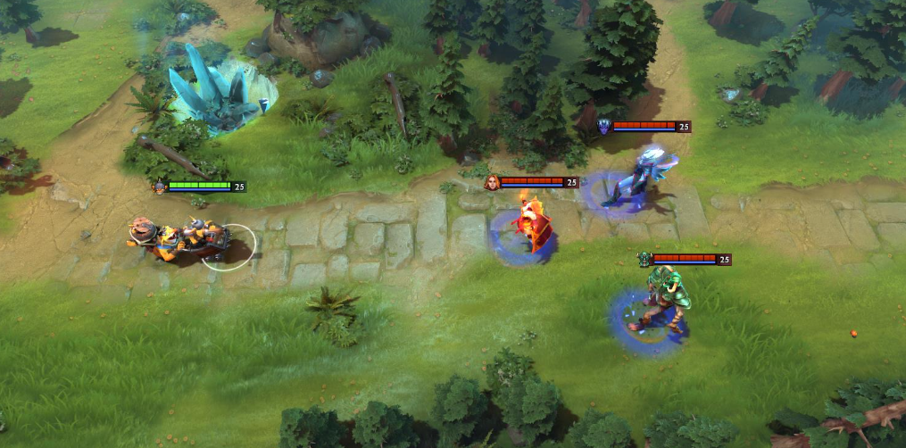 Techies Dota 2 — A guide to counterpicks, abilities, and items