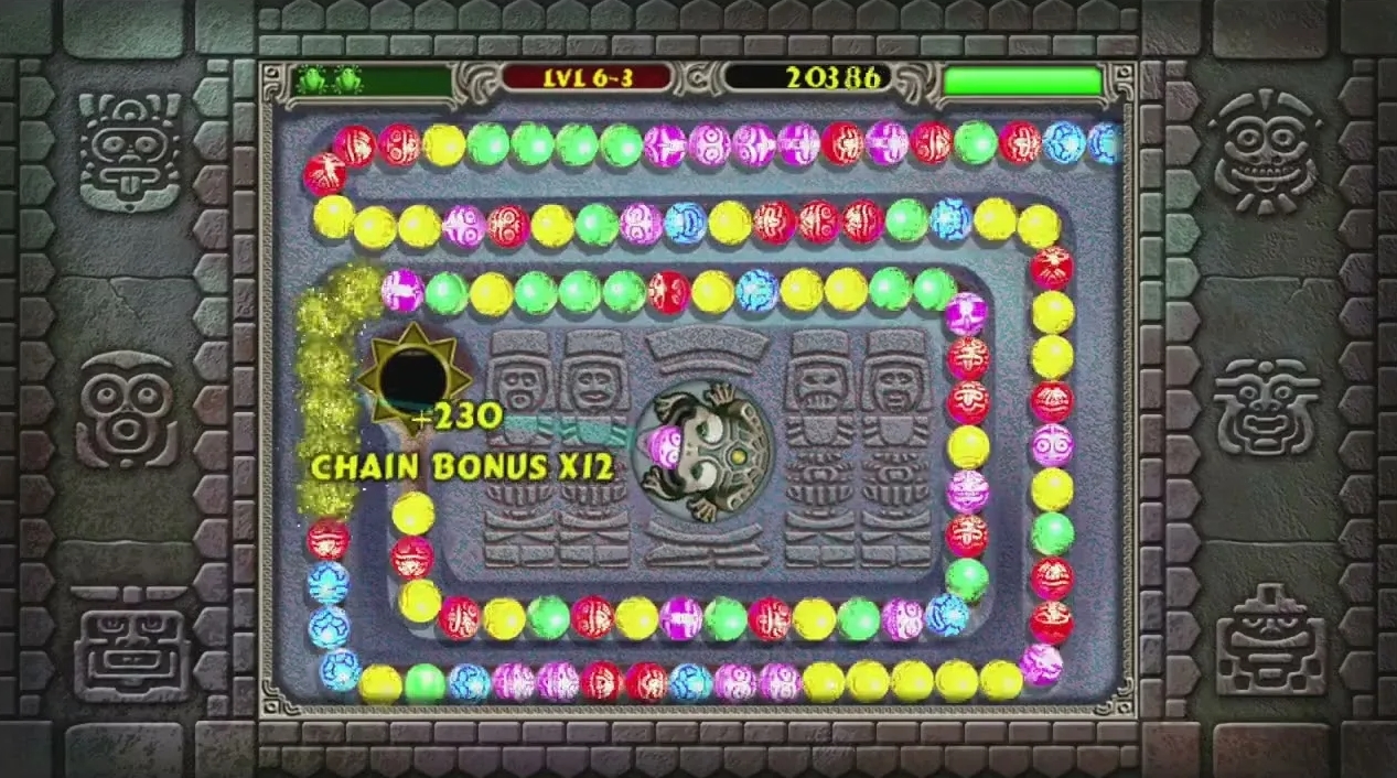 Zuma Deluxe Free Steam Accounts and Keys - How to Get Free