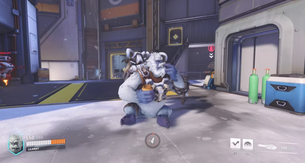 Overwatch 2: Gorilla Winston – How to Play and Win